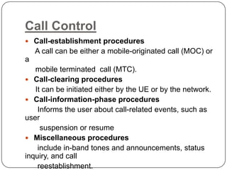 Control plane | PPTX