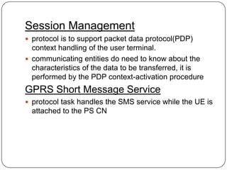 Control plane | PPTX