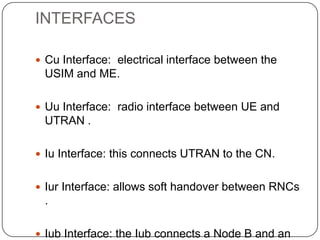 Control plane | PPTX