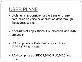 Control plane | PPTX