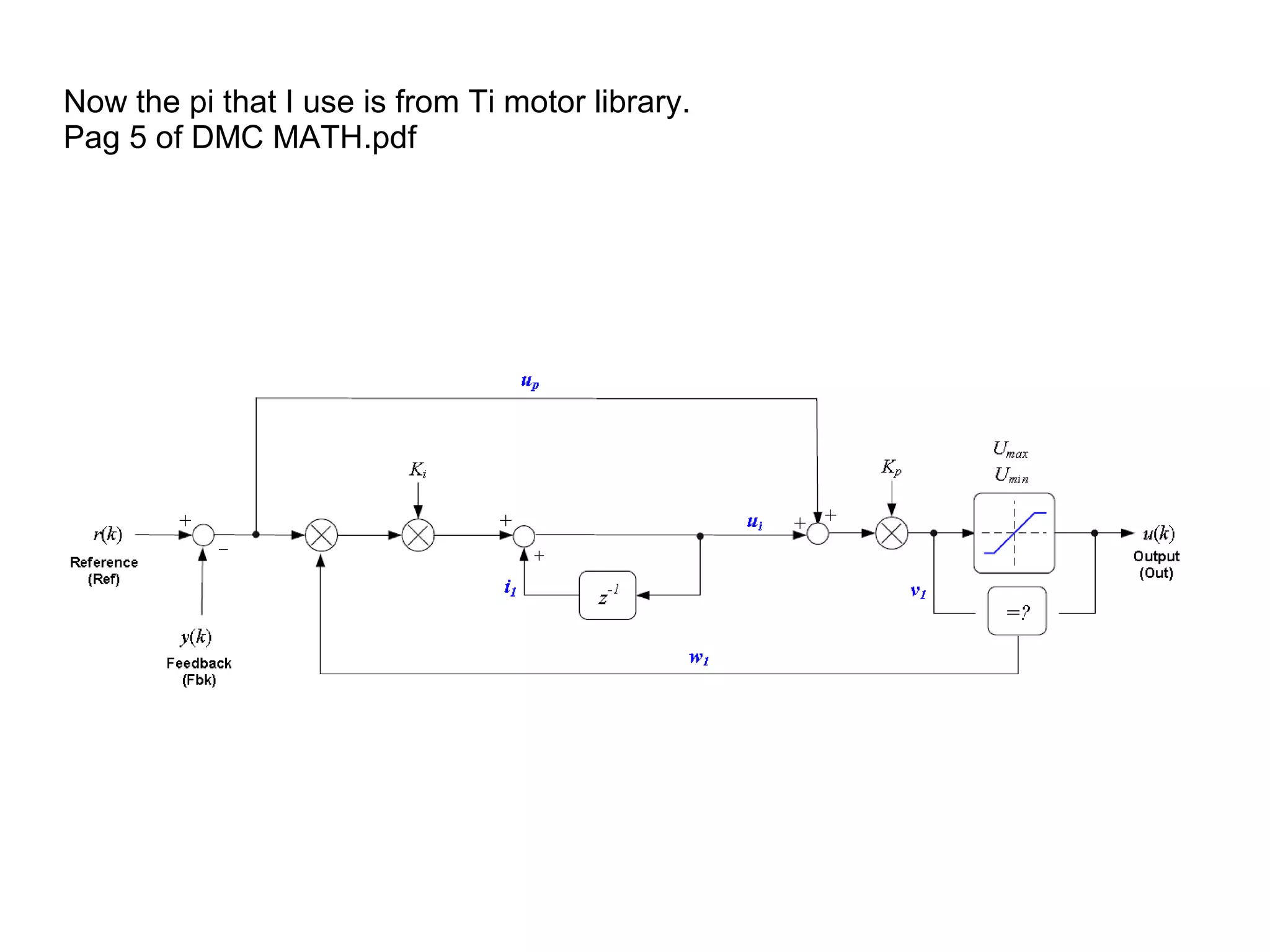 Control position for servo motor | PPT | Robotics | Technology & Computing