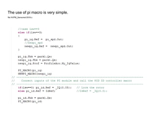 Control position for servo motor | PPT | Robotics | Technology & Computing