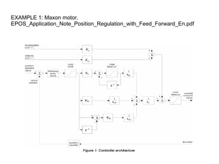 Control position for servo motor | PPT | Robotics | Technology & Computing