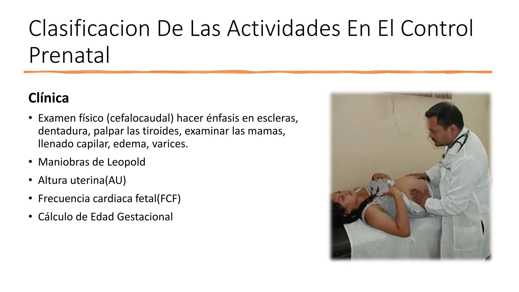 Control Prenatal.pptx................................ | PPTX
