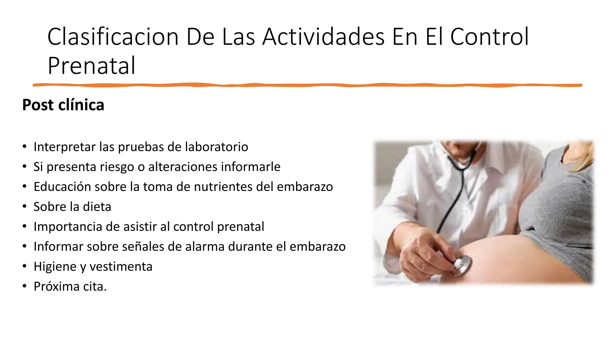 Control Prenatal.pptx................................ | PPTX