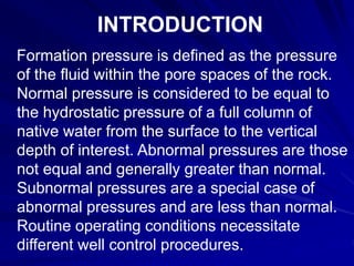Control principles and procedures | PPT
