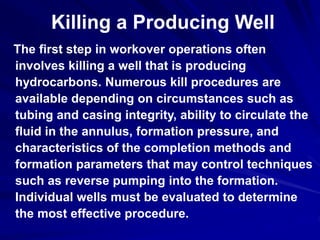 Control principles and procedures | PPT