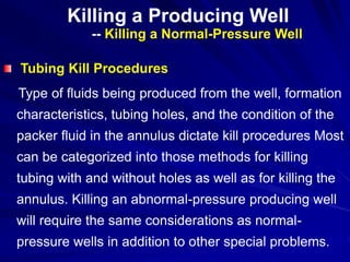 Control principles and procedures | PPT