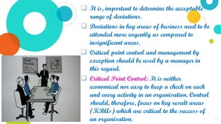 Control process ppt | PPTX