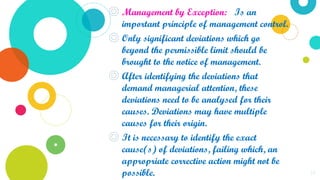 Control process ppt | PPTX