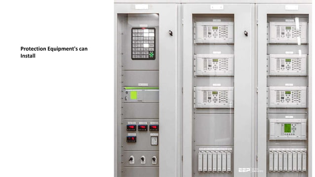 control room.pptx | Technology & Computing