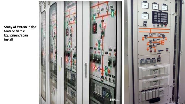 control room.pptx | Technology & Computing