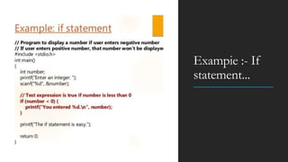 Control satkcher ppt | PPT