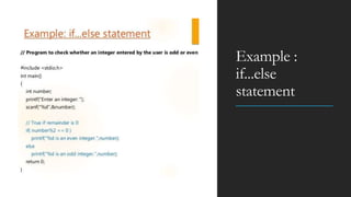 Control satkcher ppt | PPT