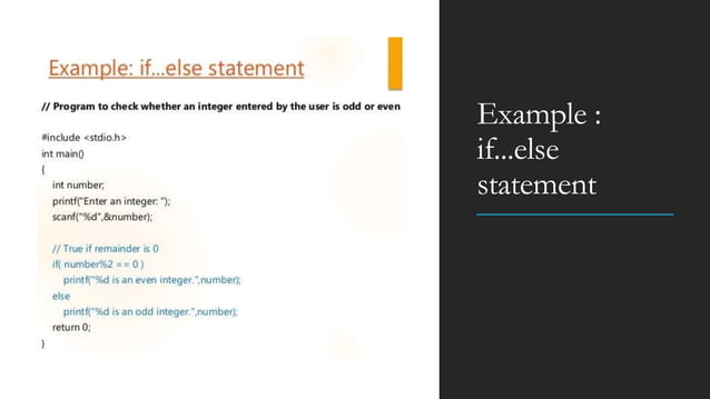 Control satkcher ppt | PPT
