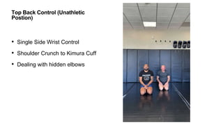 Control Seminar Preview | PPT