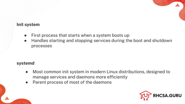 Control Services and Daemons - RHCSA (RH124).pdf
