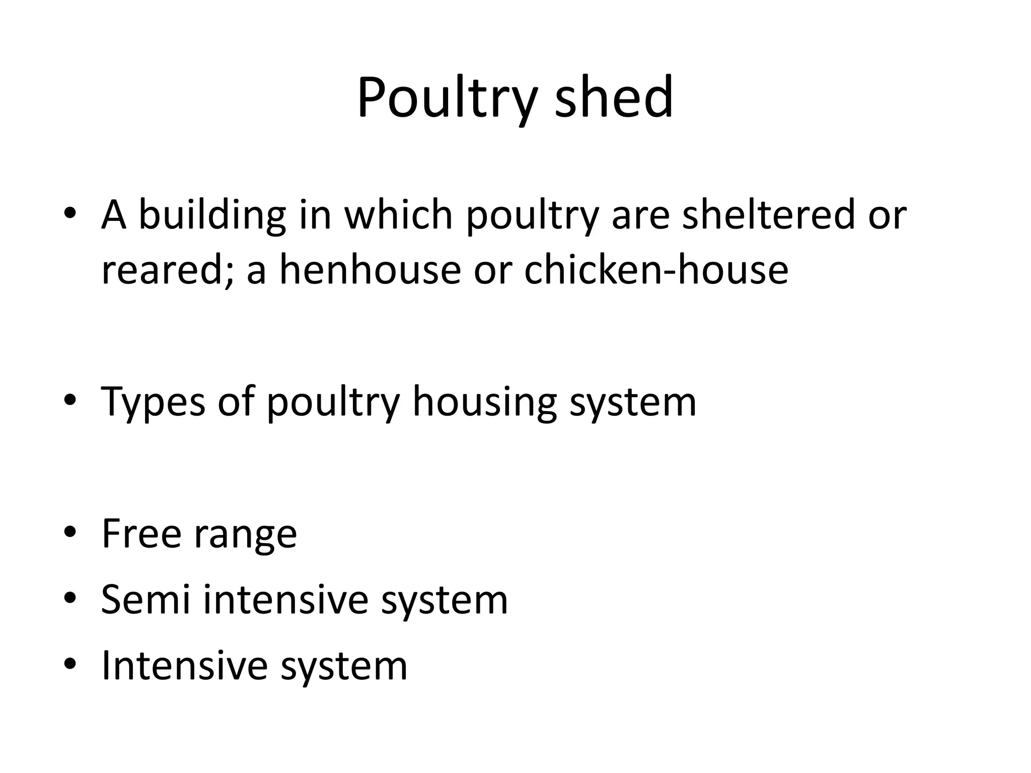 control shed rearing of poultry.pptx