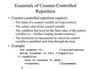 Control Statement.ppt