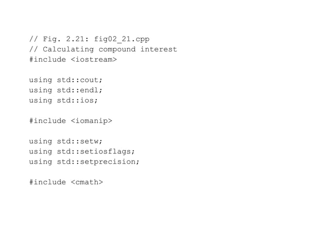 Control Statement.ppt