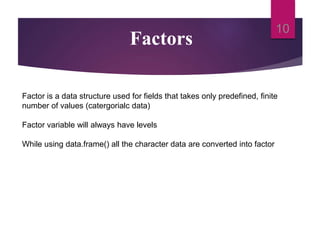 Control statements | PPTX