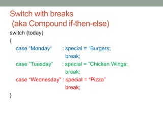 controlStatements.pptx