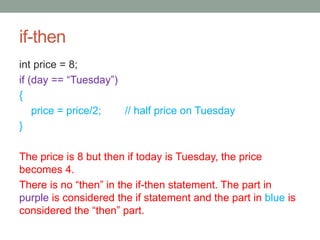 controlStatements.pptx