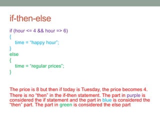 controlStatements.pptx