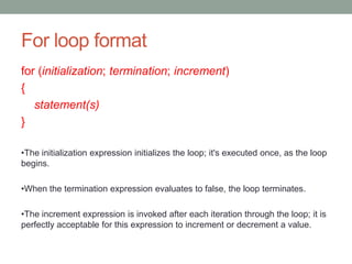 controlStatements.pptx
