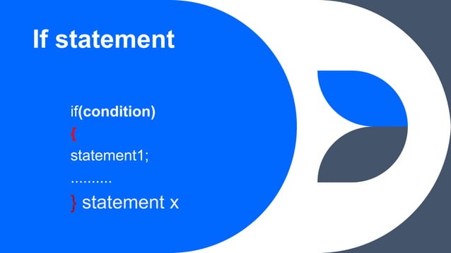 control statements.pptx
