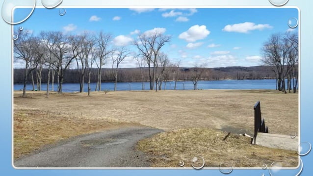 Control storm water run off with lake-wise landscaping | PPT