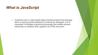 Control Structure in JavaScript (1).pptx