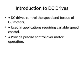 Control_Structure_of_DC_Drives.pptxbrh5u | PPT