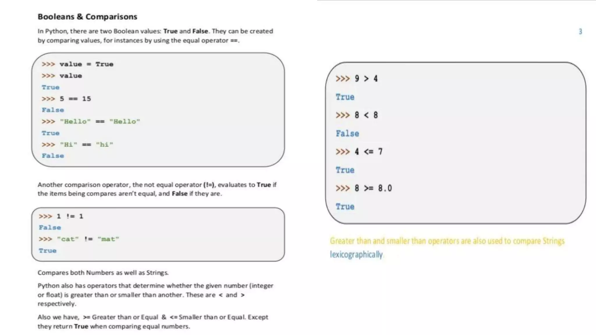 control structures | PPTX
