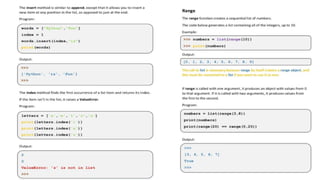control structures | PPTX | Programming Languages | Computing