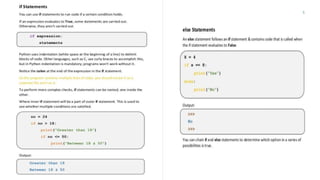 control structures | PPTX | Programming Languages | Computing