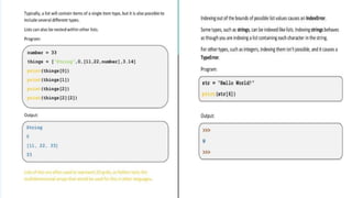 control structures | PPTX | Programming Languages | Computing