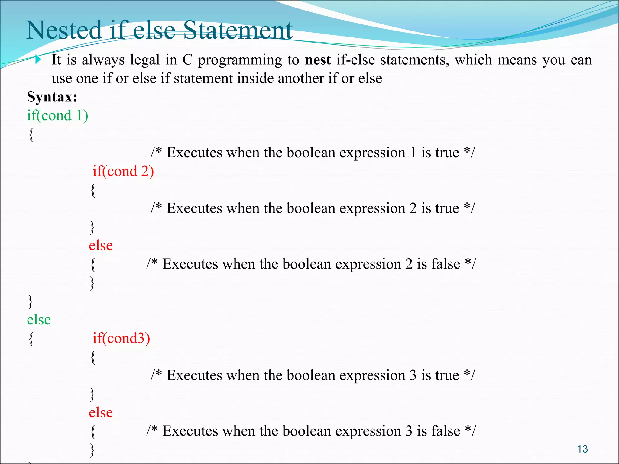 CONTROLSTRUCTURES.ppt