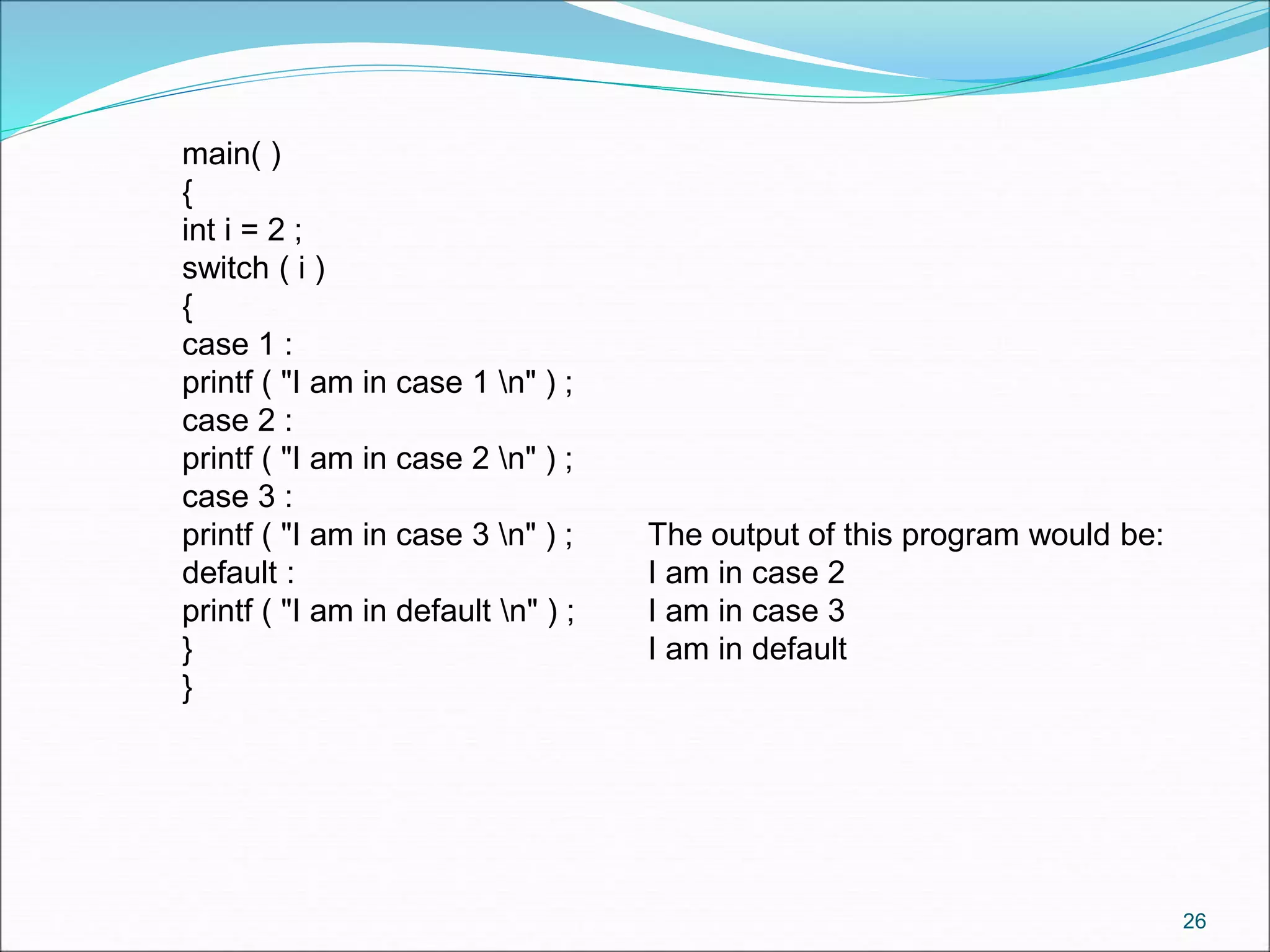 CONTROLSTRUCTURES.ppt