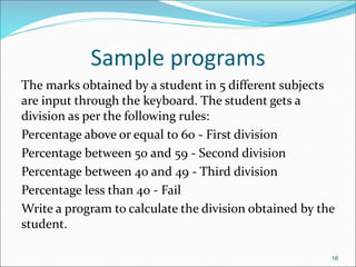CONTROLSTRUCTURES.ppt