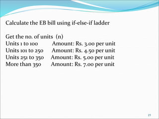 CONTROLSTRUCTURES.ppt