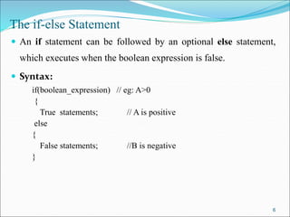 CONTROLSTRUCTURES.ppt
