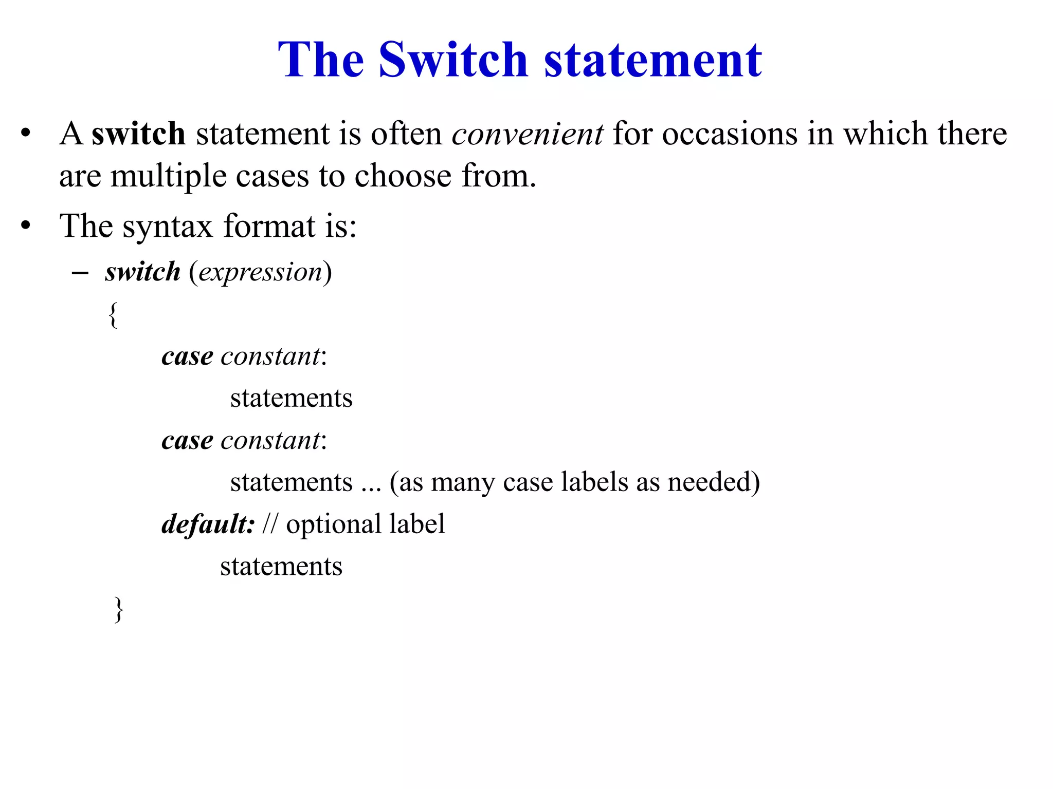 Control Structures.pptx