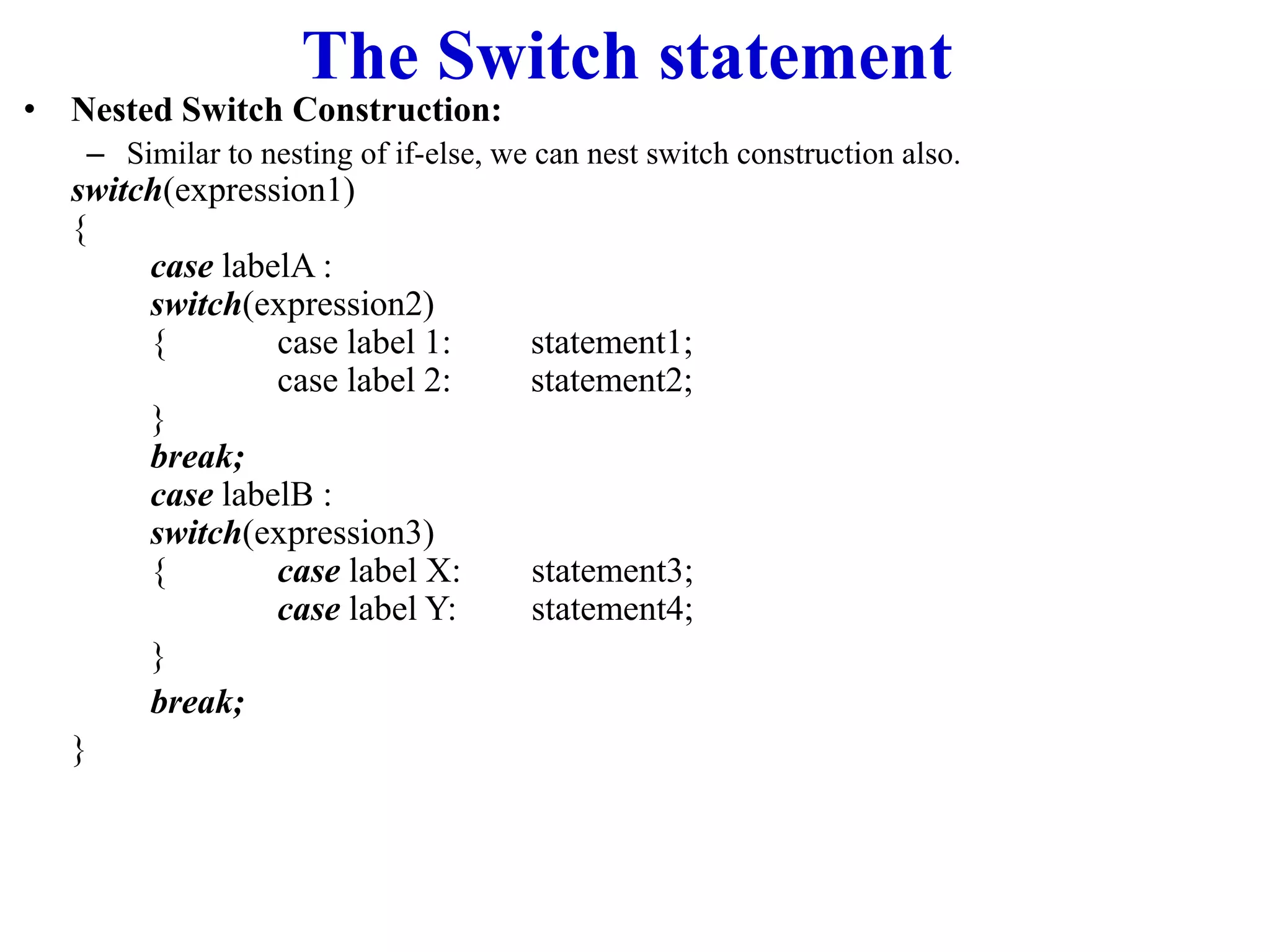 Control Structures.pptx