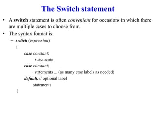 Control Structures.pptx