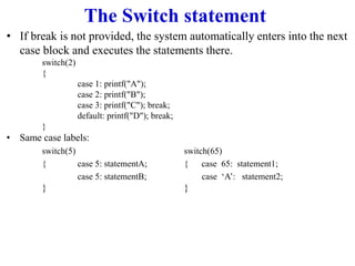 Control Structures.pptx