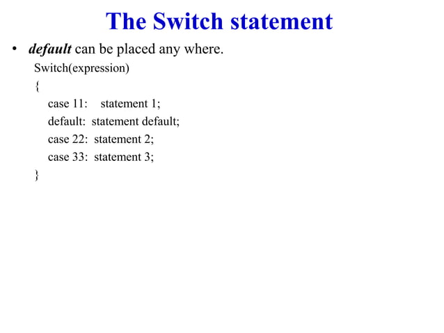 Control Structures.pptx