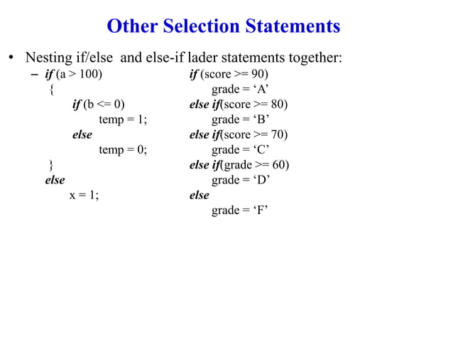 Control Structures.pptx