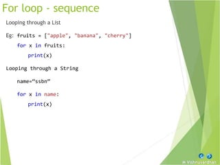 Python Control Structures.pptx