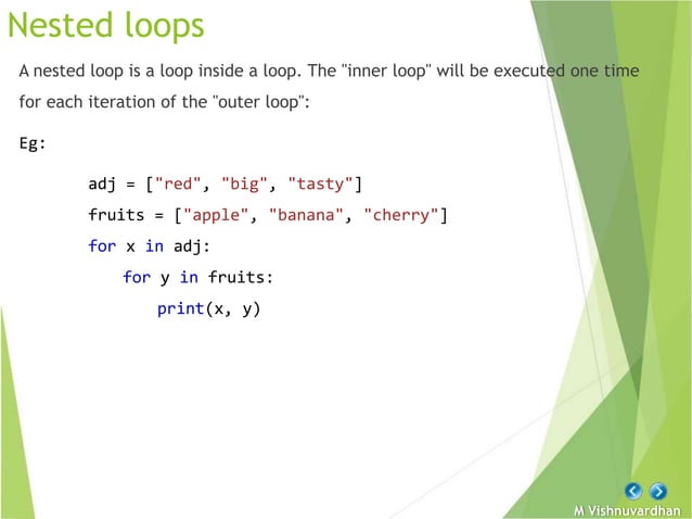 Python Control Structures.pptx